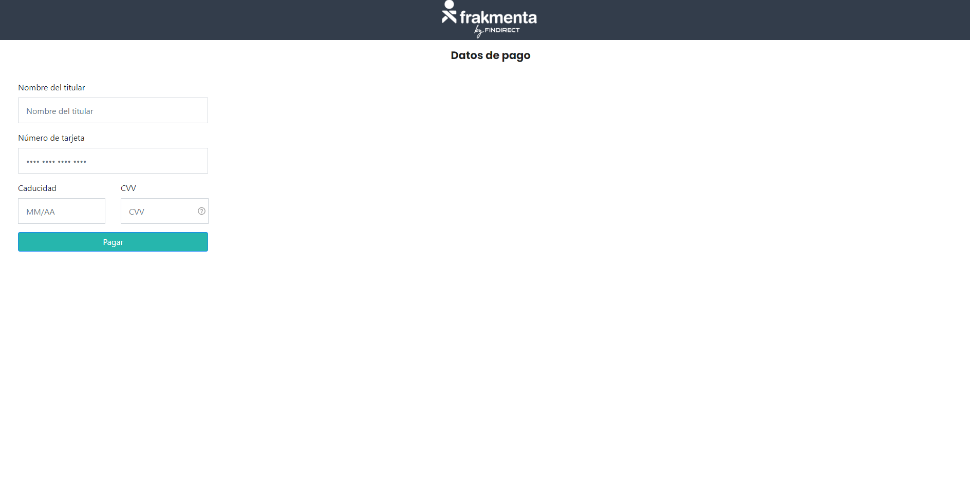 ¿Cómo utilizar Frakmenta en Wakyma? – Wakyma Vets