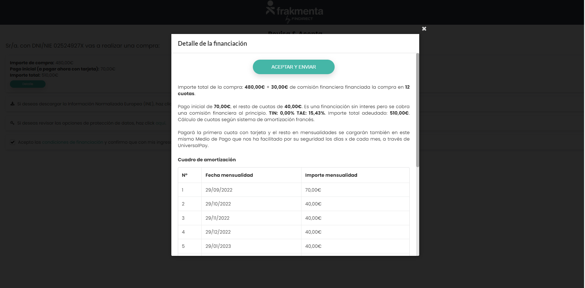 ¿Cómo utilizar Frakmenta en Wakyma? – Wakyma Vets